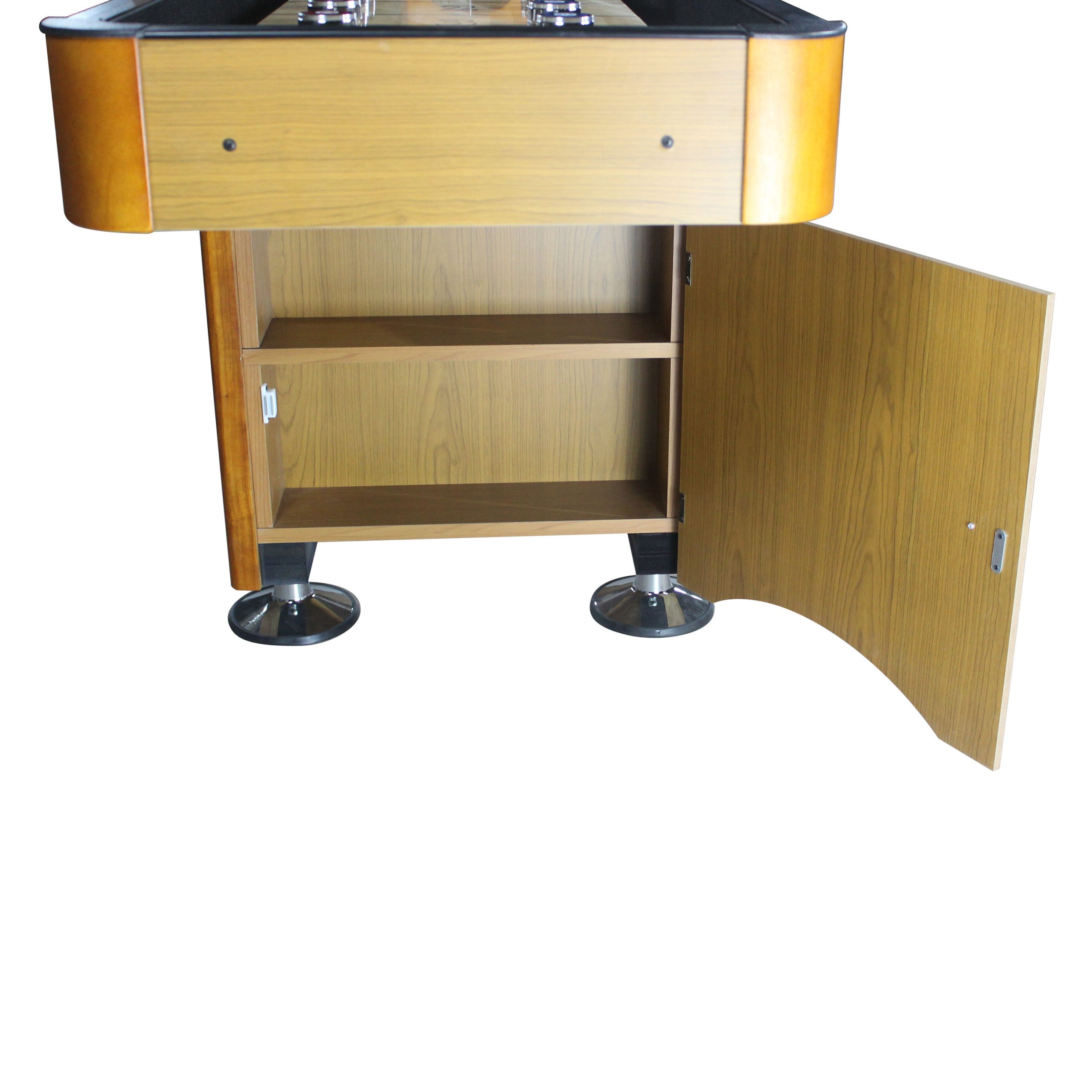 Playcraft Woodbridge Shuffleboard Table - Pool Table Pete
