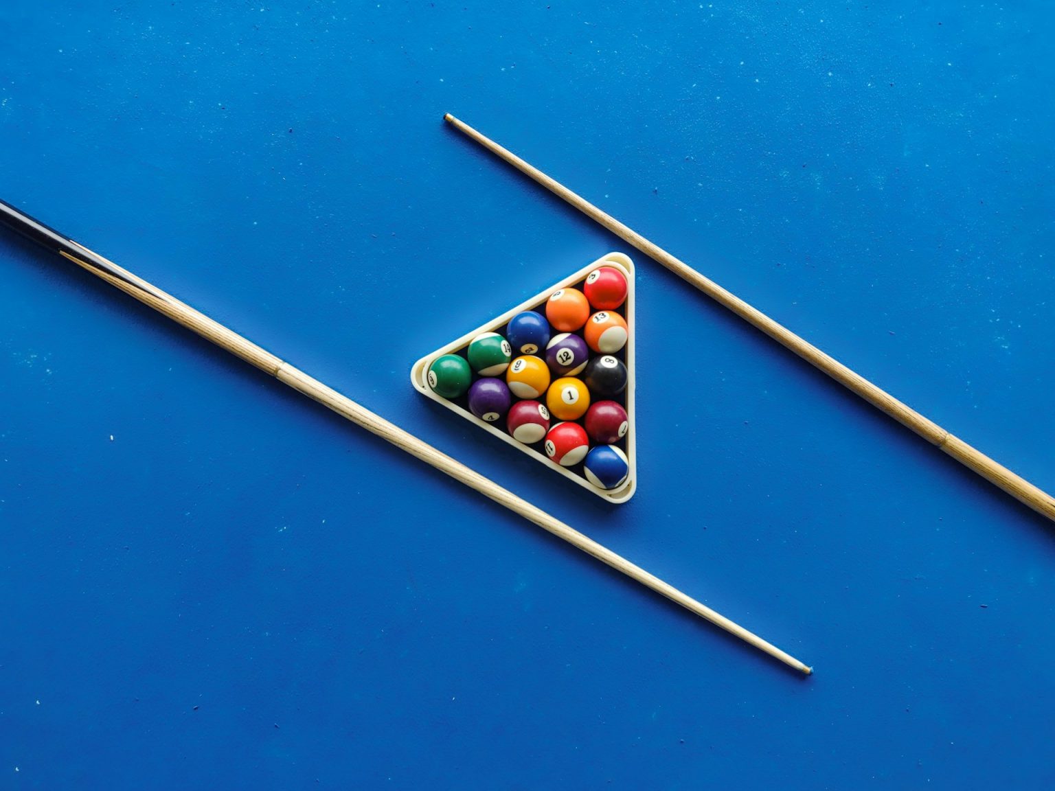 Leveling and Adjusting Your Pool Table - Pool Table Pete